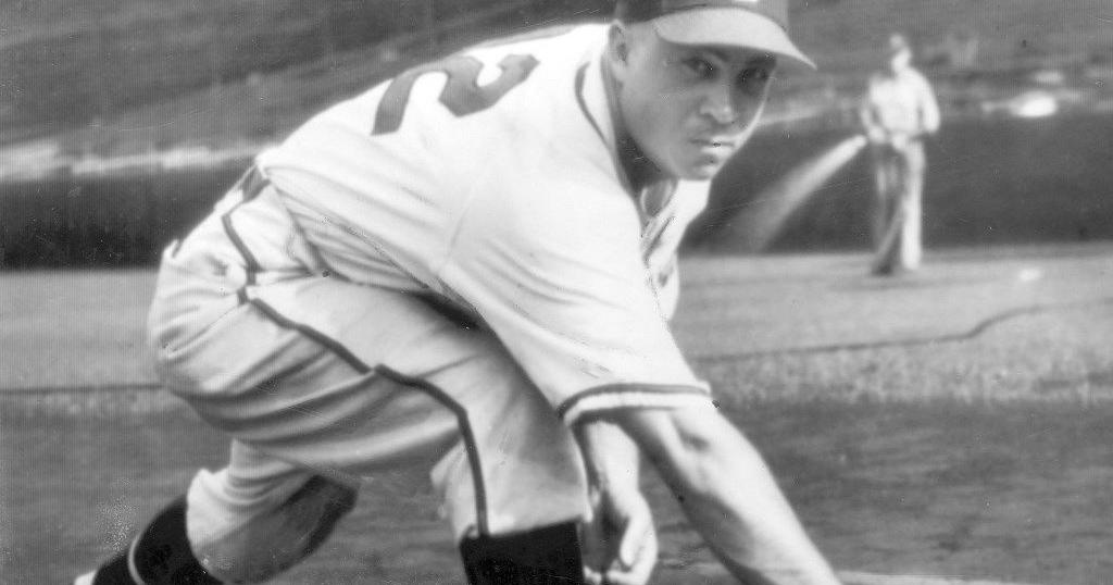 Former MLB All-Star Johnny Hopp among seven entering Nebraska Baseball ...