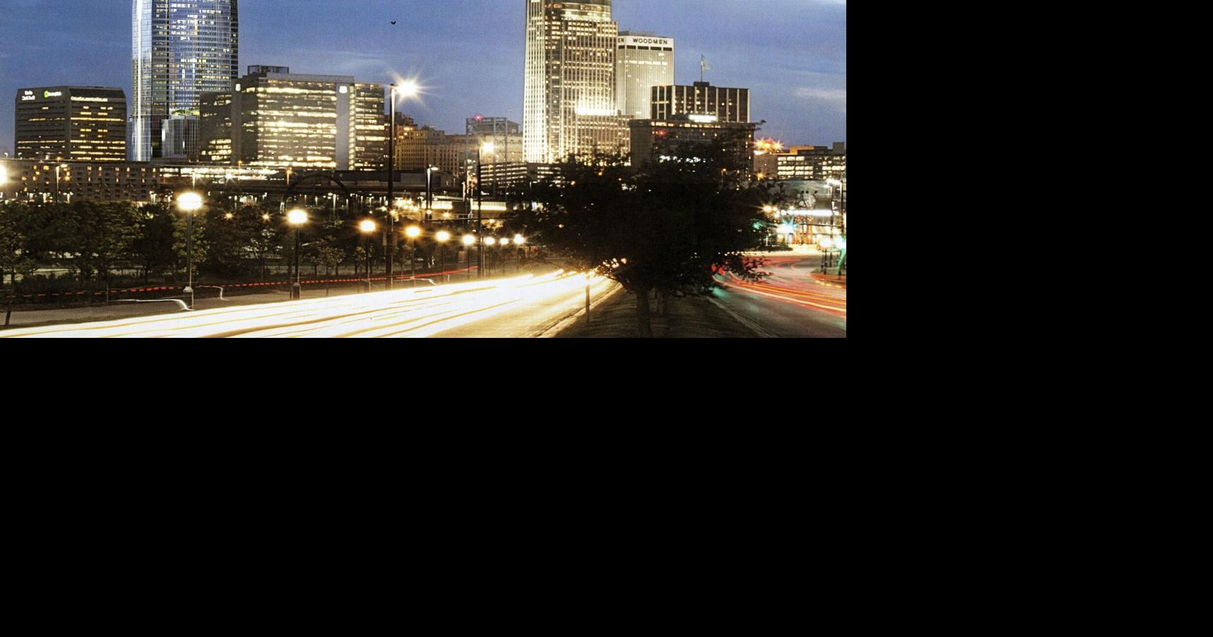 Omaha had record-breaking year in 2022 with $159 million in TIF loans