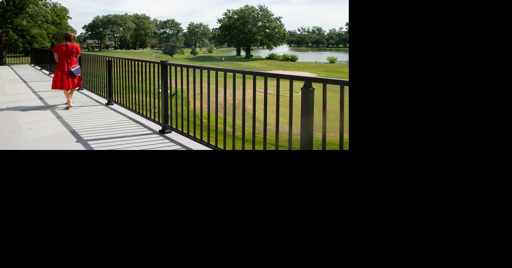 More newspaper men than presidents honored with Omaha parks
