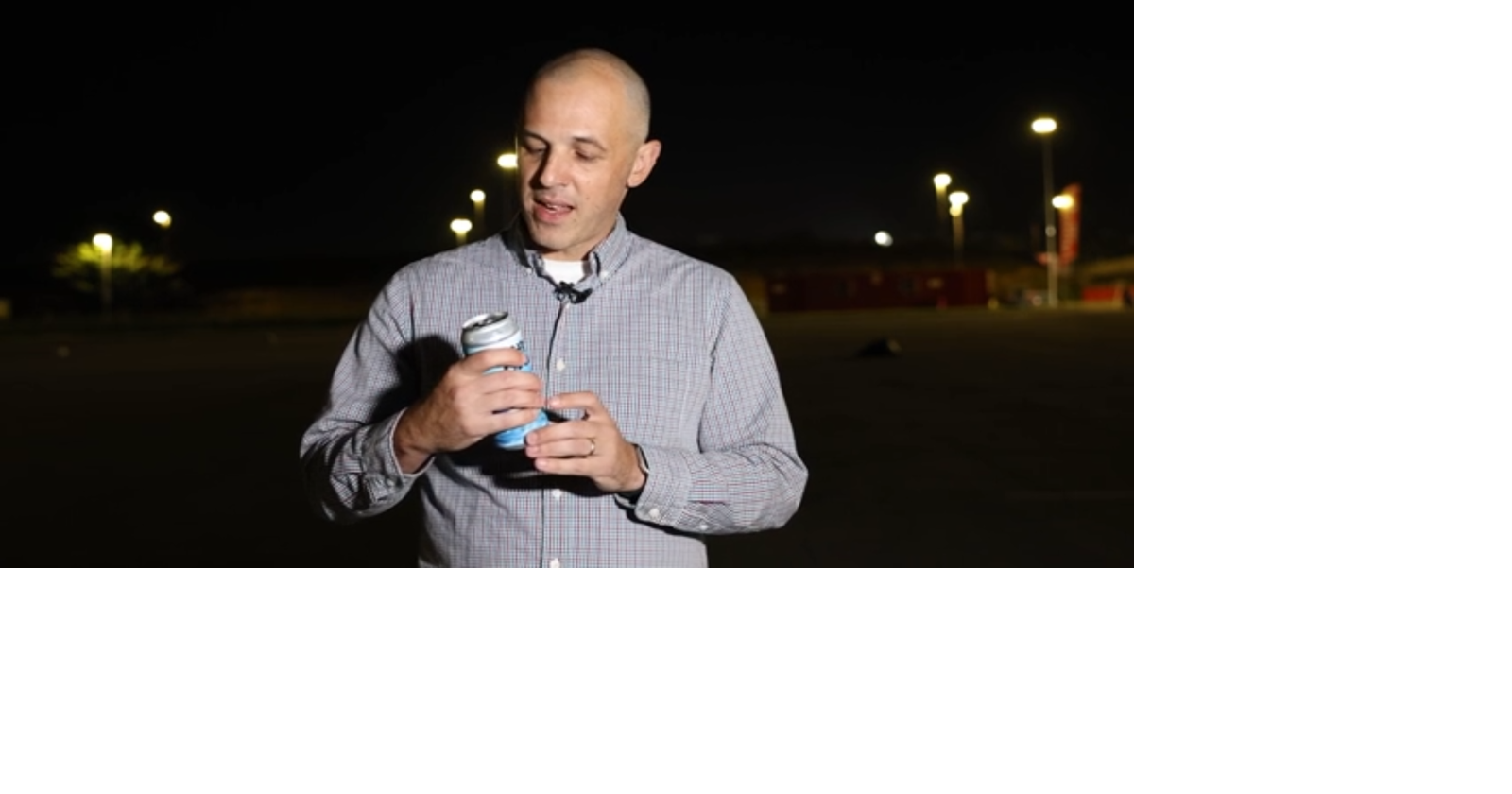 Postgame Pint: Ben Doody reviews Thrill Issues after Nebraska's win