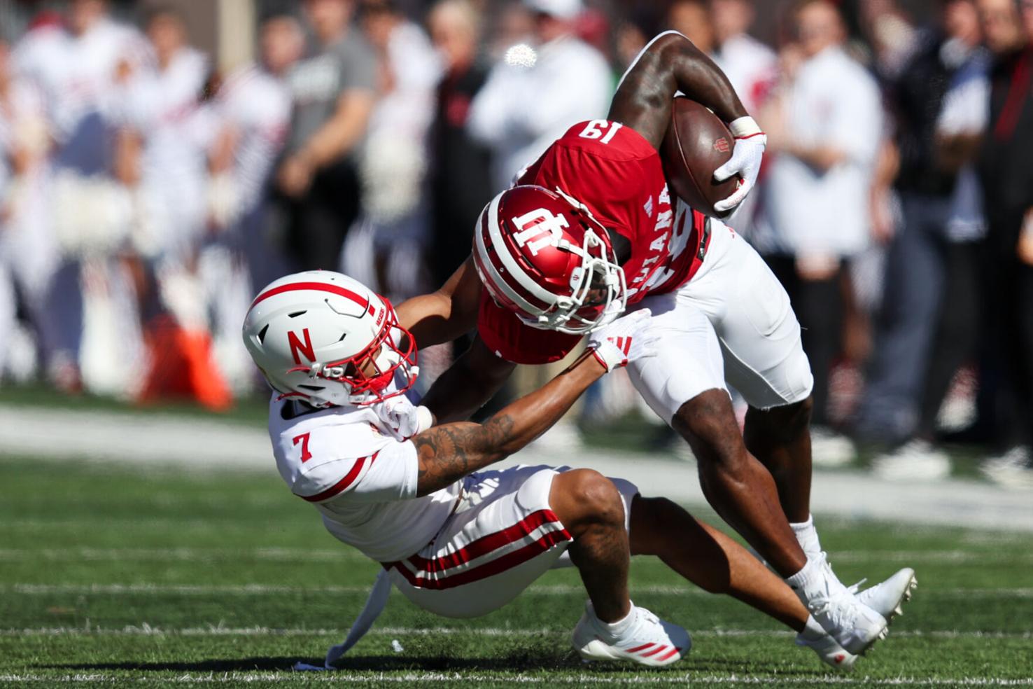 Sam McKewon's final AP Top 25 college football ballot