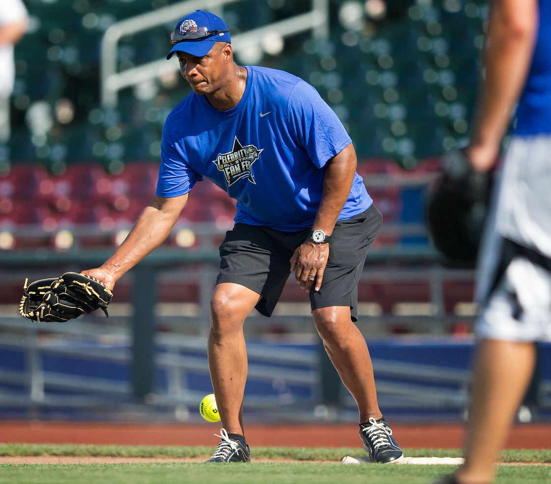 Q&A: Former MLB All-Star Darryl Strawberry discusses life and baseball ...