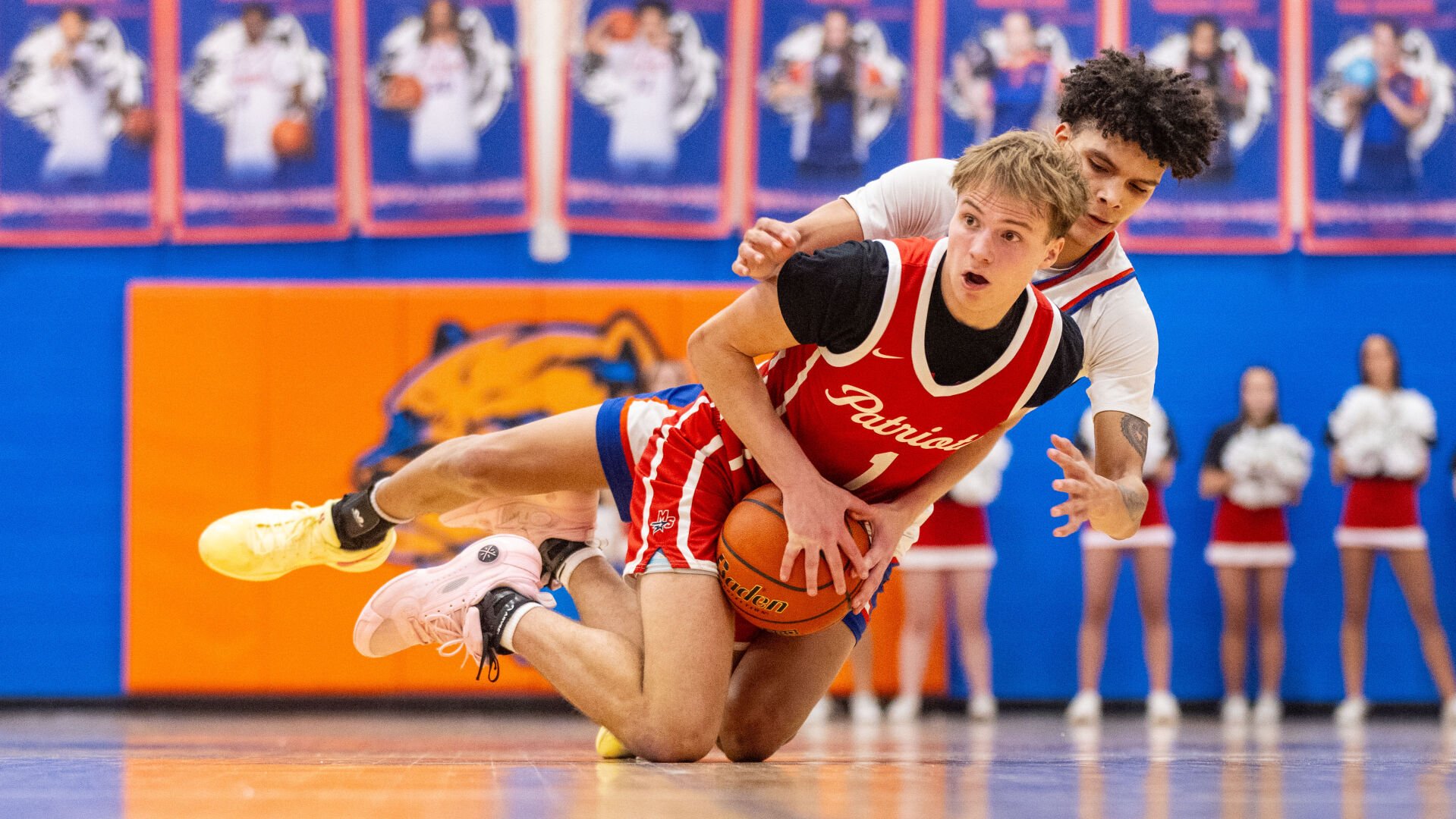 Yutan still unbeaten after overtime win at Douglas County West