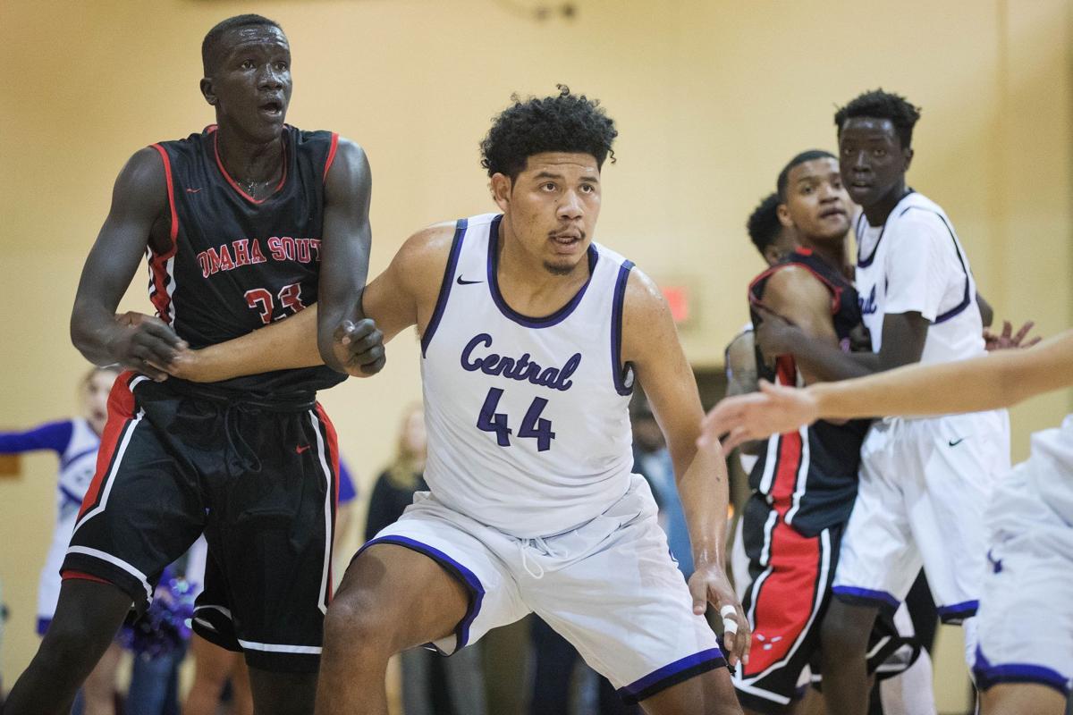 New Mexico releases Omaha Central's Isaiah Poor Bear Chandler from ...
