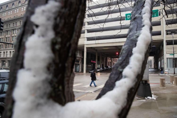 After freezing drizzle hits Omaha, harsh cold will be the 'big story'