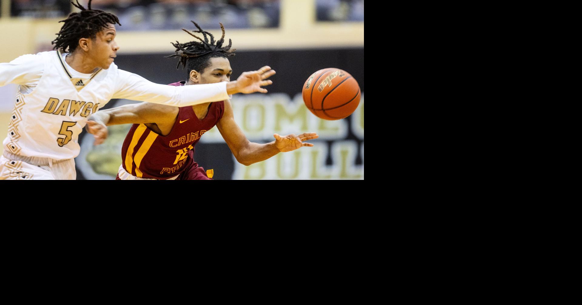 Photos: Omaha Burke hosts Omaha Roncalli
