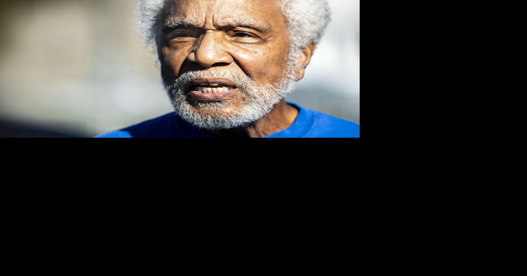 Former Sen. Ernie Chambers withdraws from bid to join the Nebraska ...