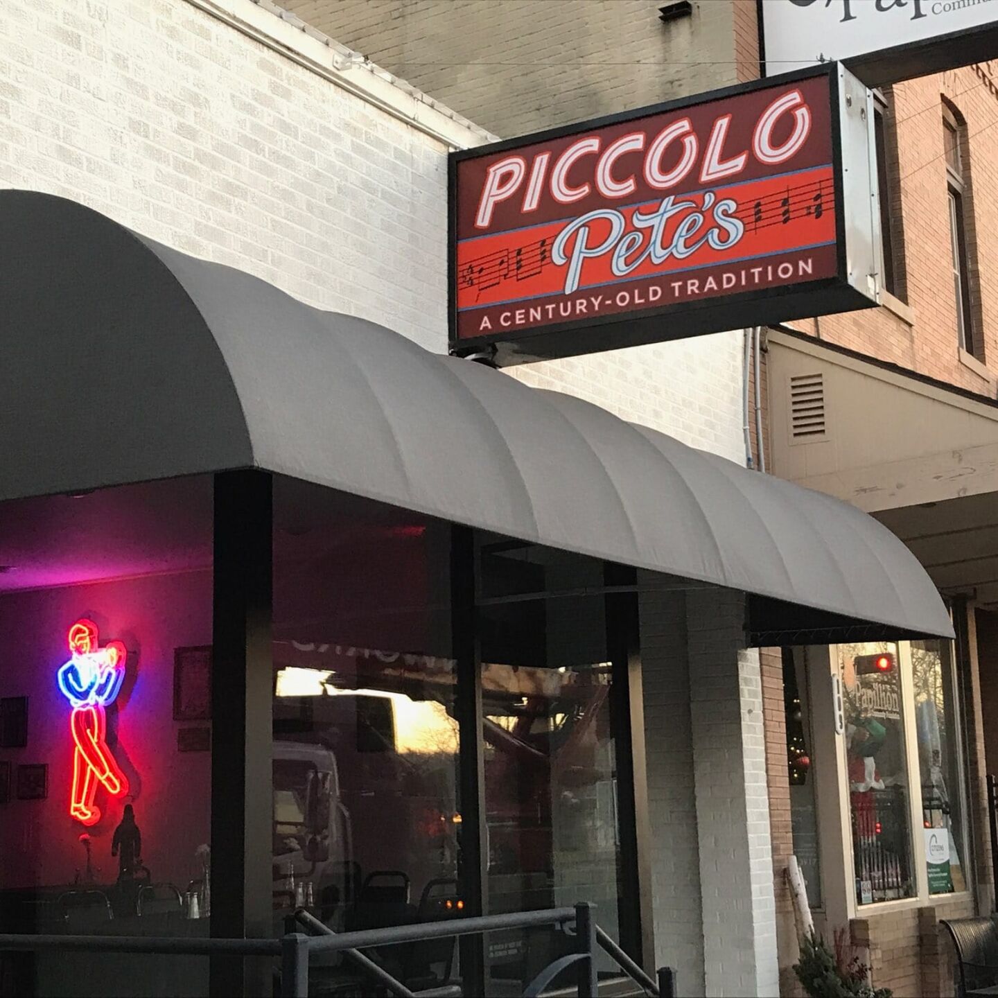 Piccolo Pete s now open in downtown Papillion