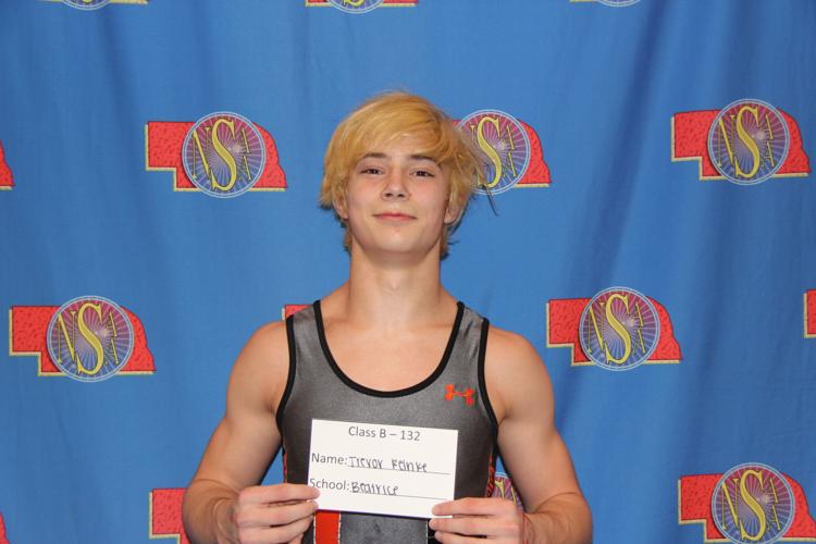 Garrett Grice will leave an 'impossible to match' wrestling legacy at ...