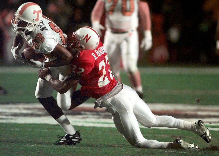 Photos: 2017 Nebraska Black Sports Hall of Fame class