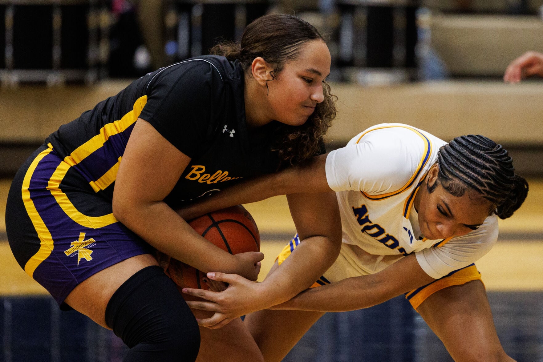 Rankings: Nebraska high school girls basketball, March 2