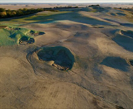 Here's who qualified for the US Senior Open at Omaha's Shadow Ridge