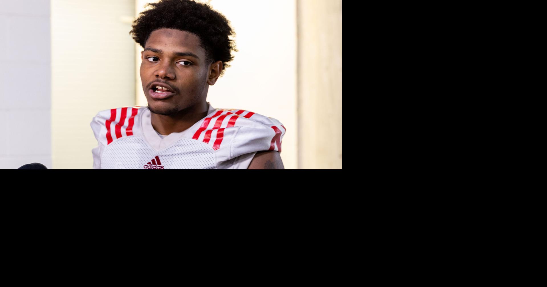Husker notes: Travis Fisher says Nebraska's safety competition remains ...