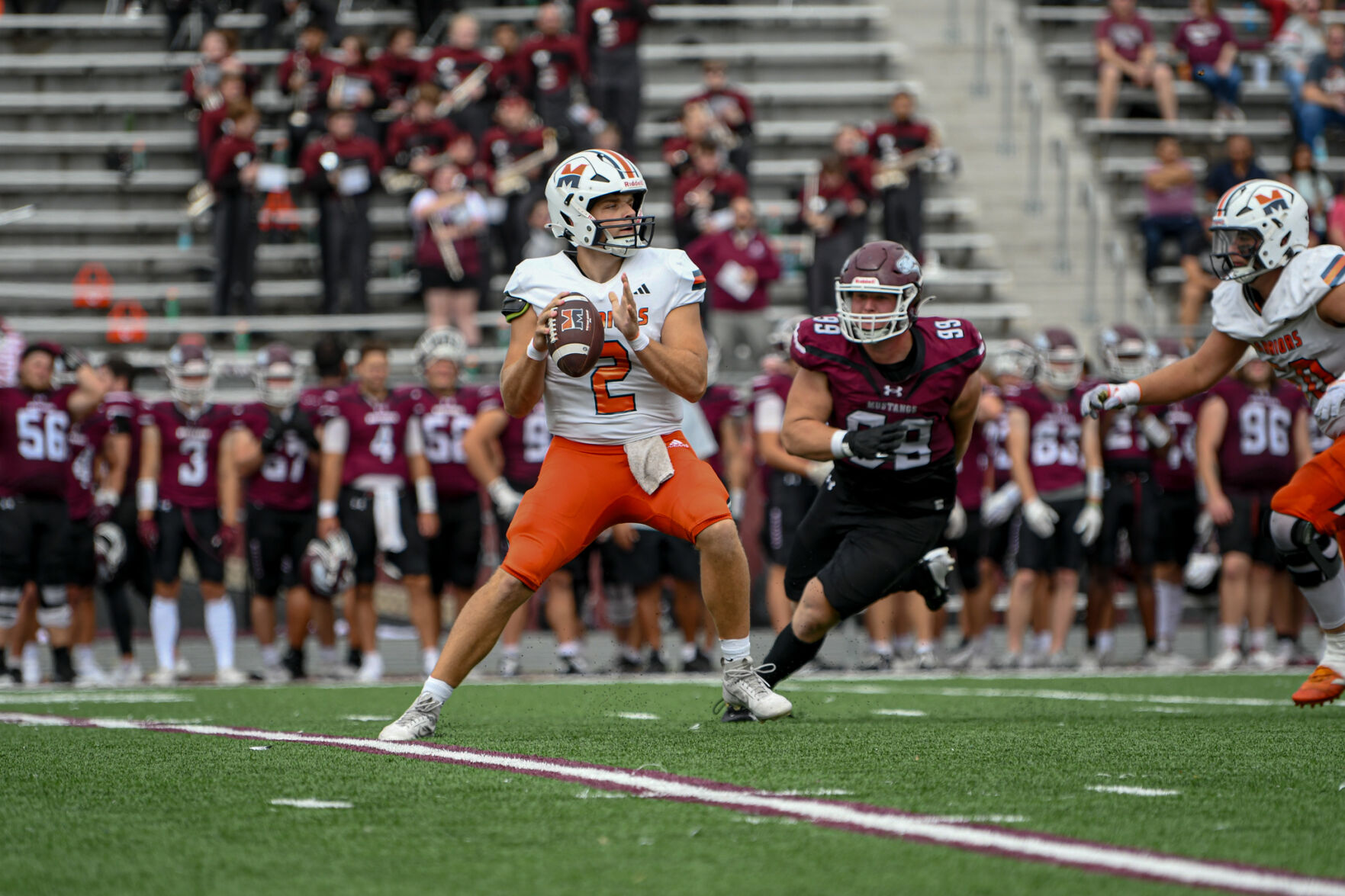 Midland football's 2OT win named one of ESPN's top games of the week