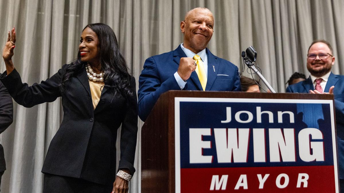 How John Ewing won and Jean Stothert lost Omaha's mayor race