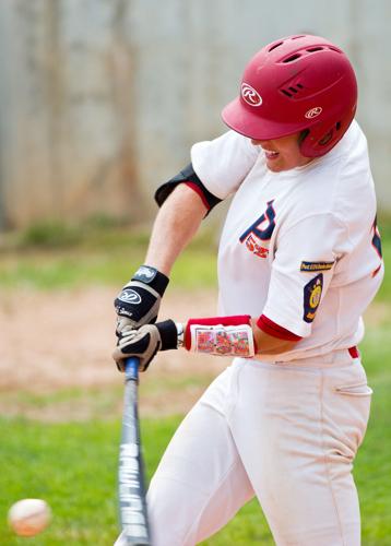 Millard South Legion team, bound for regional, makes Duensing proud