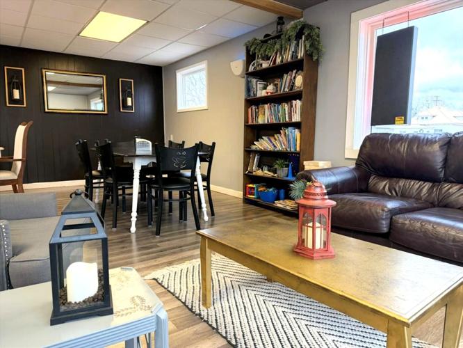 Staying grounded: Coffee shop owners say relationships — not just ...