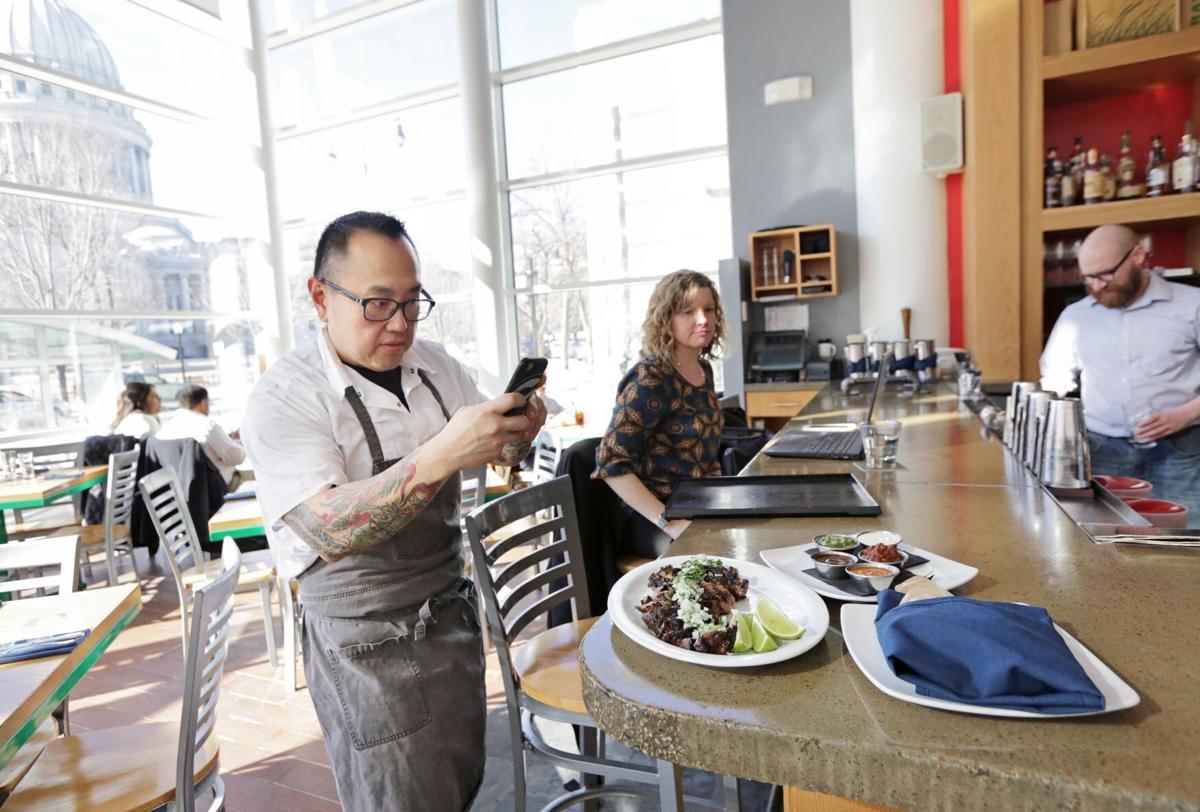 Chef reaching his limit with 'toxic' customers: 'Entire world is still ...