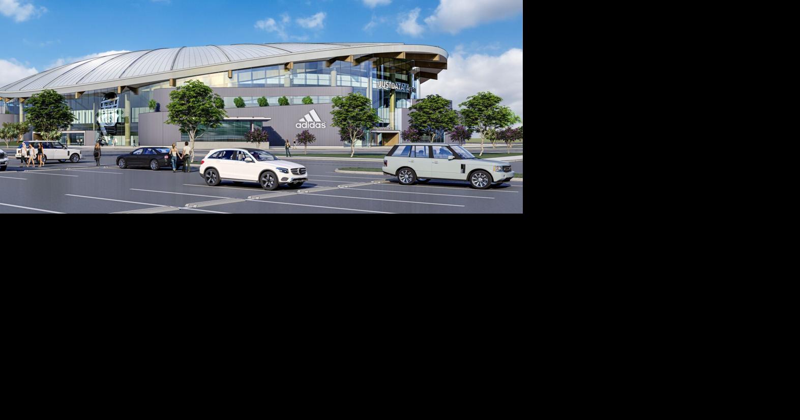 Yates has new ideas to bring sports teams to Gretna project