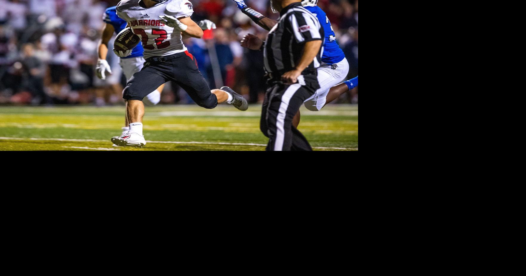 Photos: Westside vs. Creighton Prep football