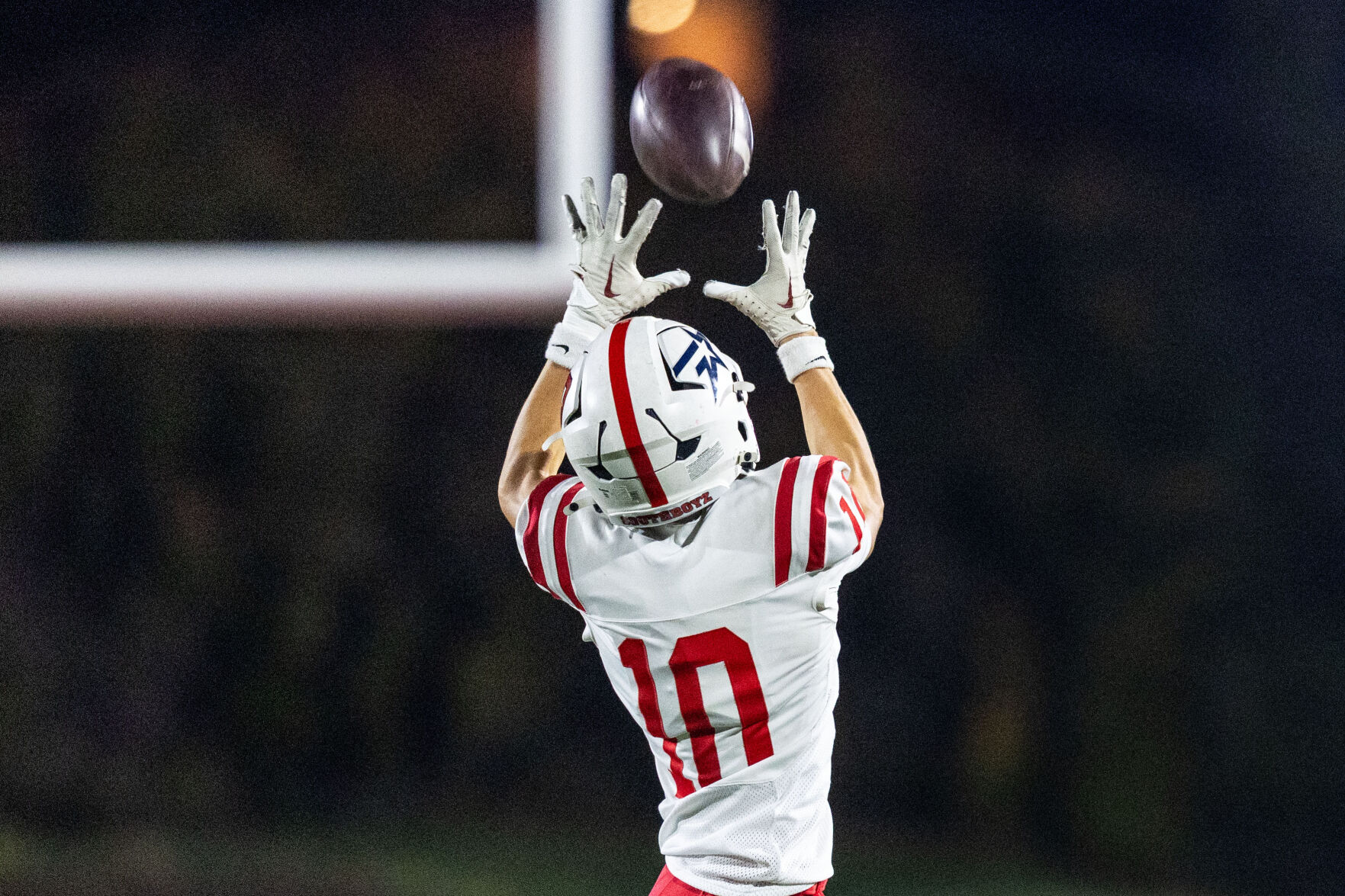Jett Thomalla breaks records, Millard South downs Omaha Westside in ...