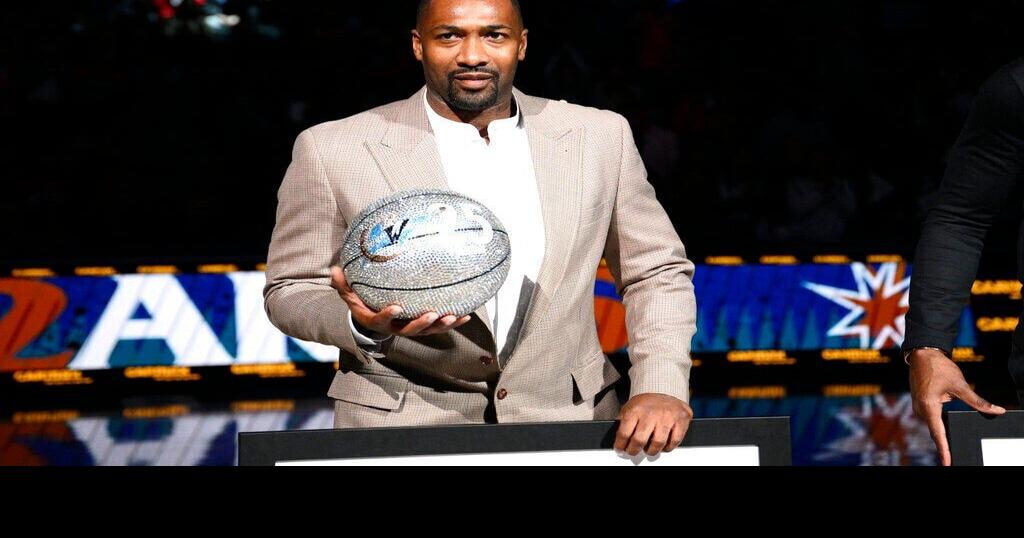 Celebrity birthdays: Jan. 6