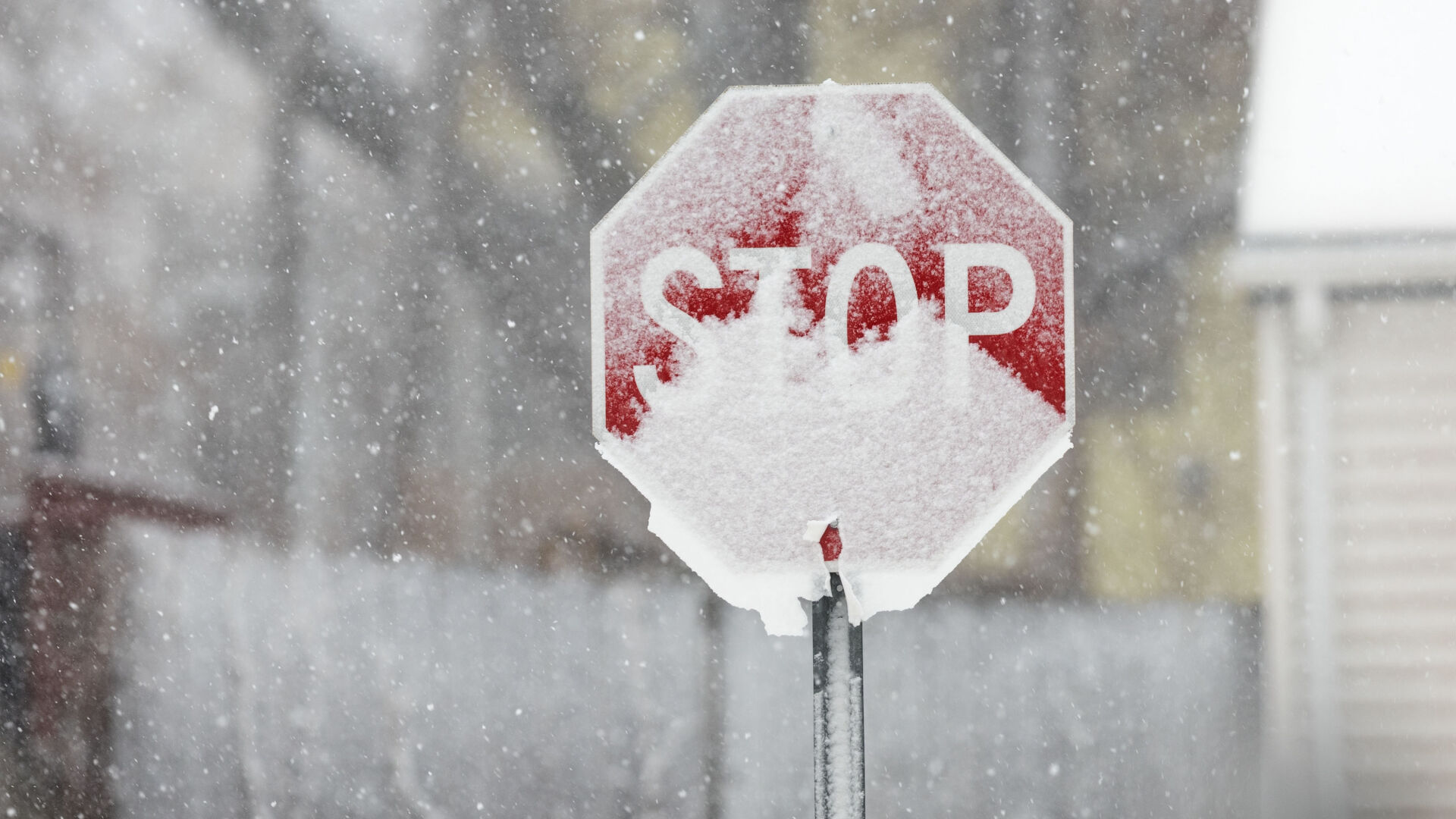 OPPD crews work to restore power after blizzard hits Omaha
