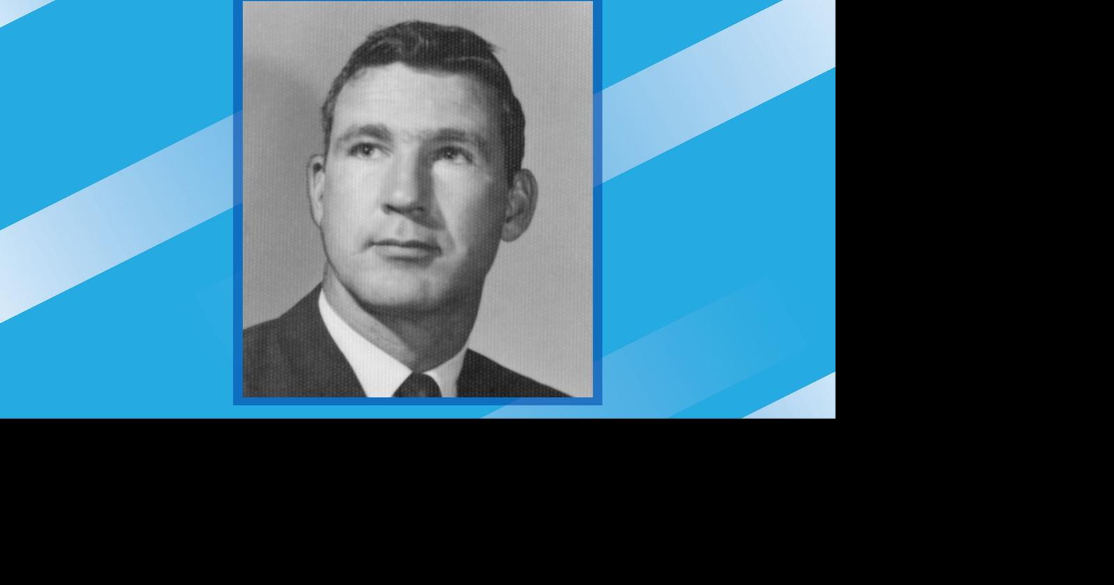 Rex Jones, 88, remembered for championing Nebraska high school wrestling