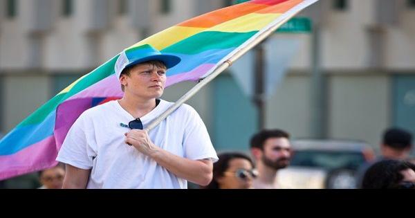 Nebraska Supreme Court Upholds Adoption By Same Sex Married Couple