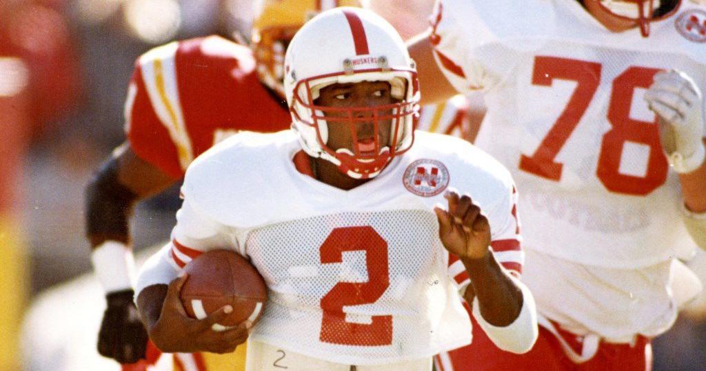 Former Husker Mickey Joseph reportedly turned down offer to join ...