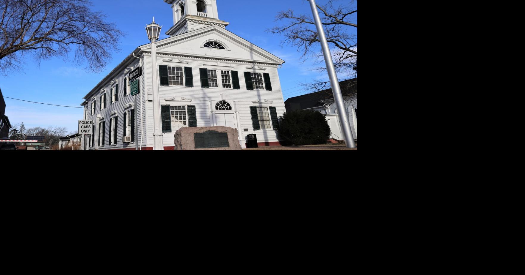 Anti-government Oath Keepers won't be meeting Thursday at Cape's Old ...