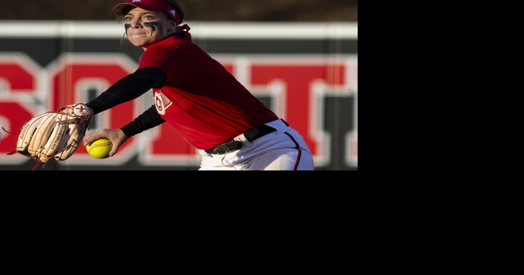 Nebraska softball transfers to debut at NFCA Leadoff Classic