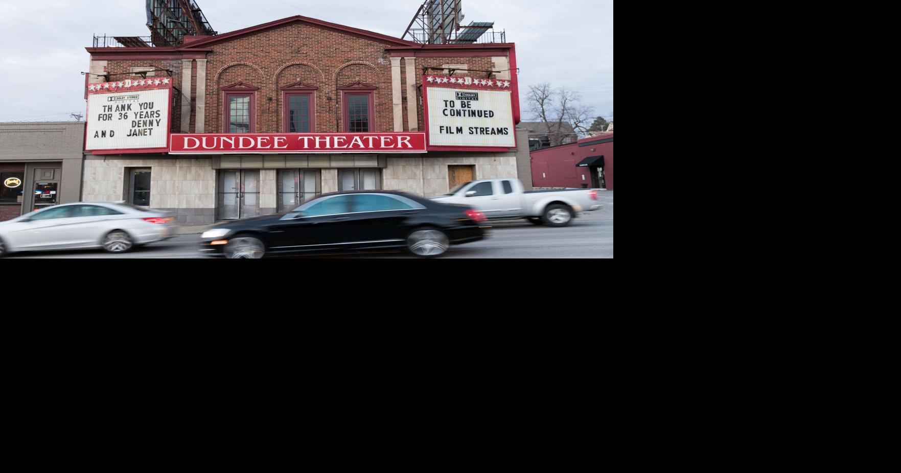 Film Streams nears $8.3 million fundraising goal for Dundee Theater ...