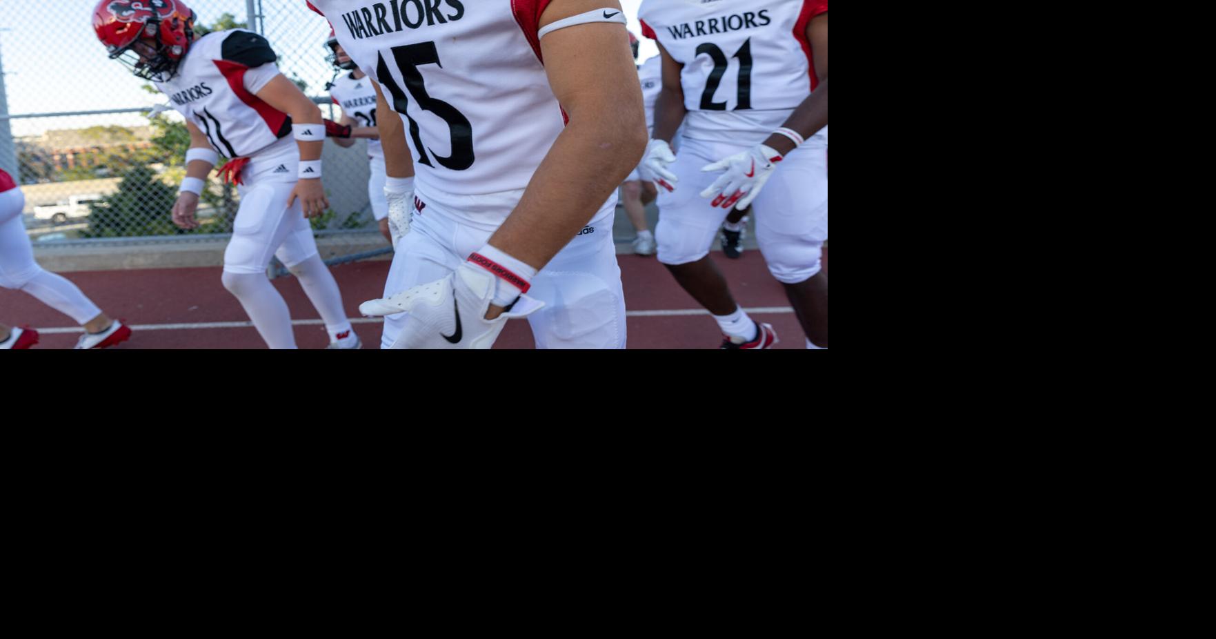 Photos: Omaha Westside football at Omaha Central