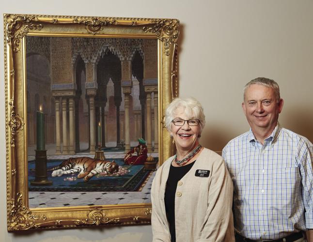 Omaha rapper Toot, family embrace Grief's Journey after 'seismic loss'