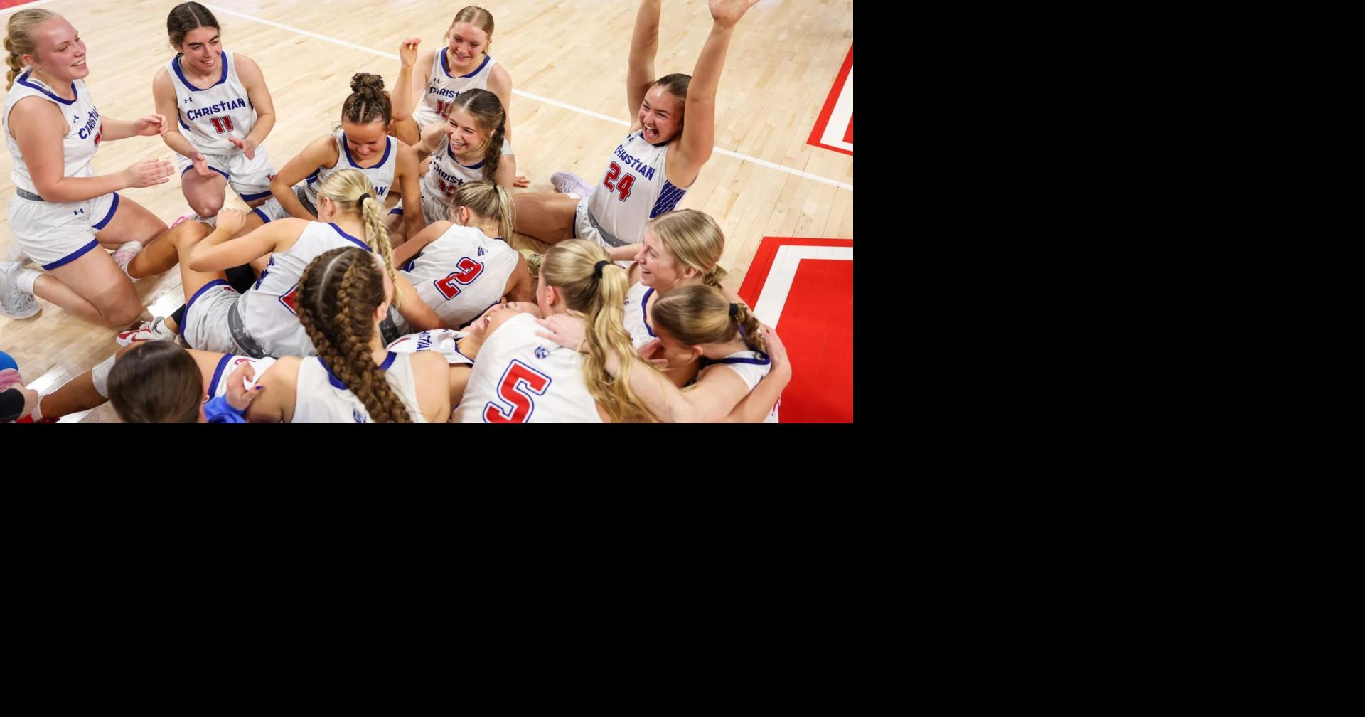 Class C-1: Lincoln Christian finishes undefeated season