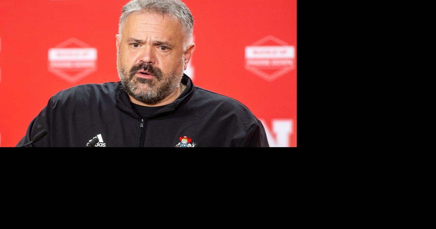 What Nebraska football's new GM, Pat Stewart, will oversee