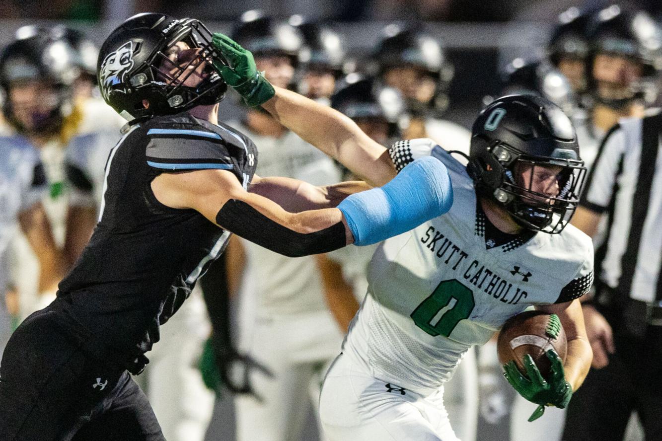 Omaha Benson football cancels final two games of season, citing low ...