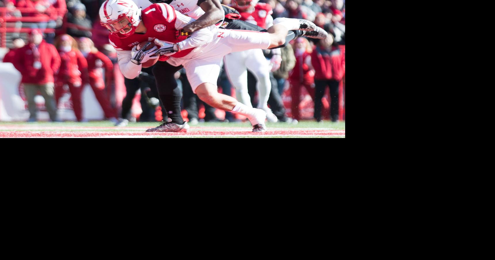 Husker receiver Jordan Westerkamp aiming to show NFL he’s a good catch
