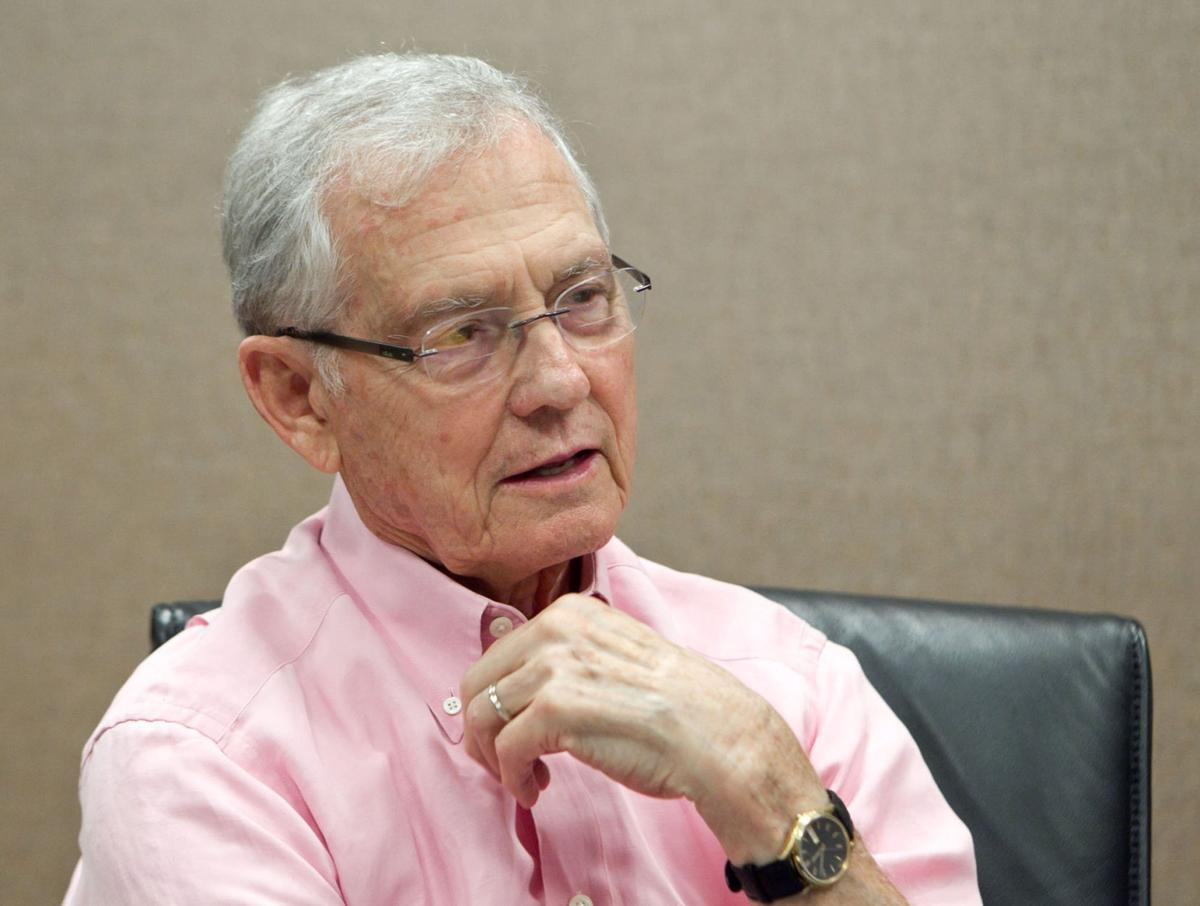 Streck sues CEO's siblings, accuses them of forming 'revenge company'