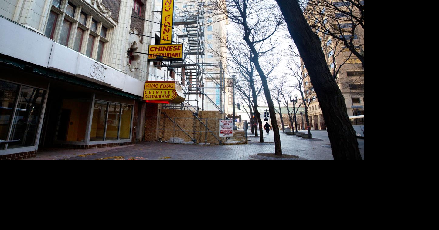 King Fong Cafe, Omaha’s oldest restaurant, closed until June