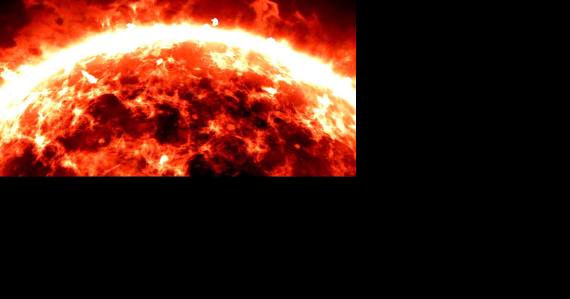 Scientists finally know how, when and what will happen when the Sun dies