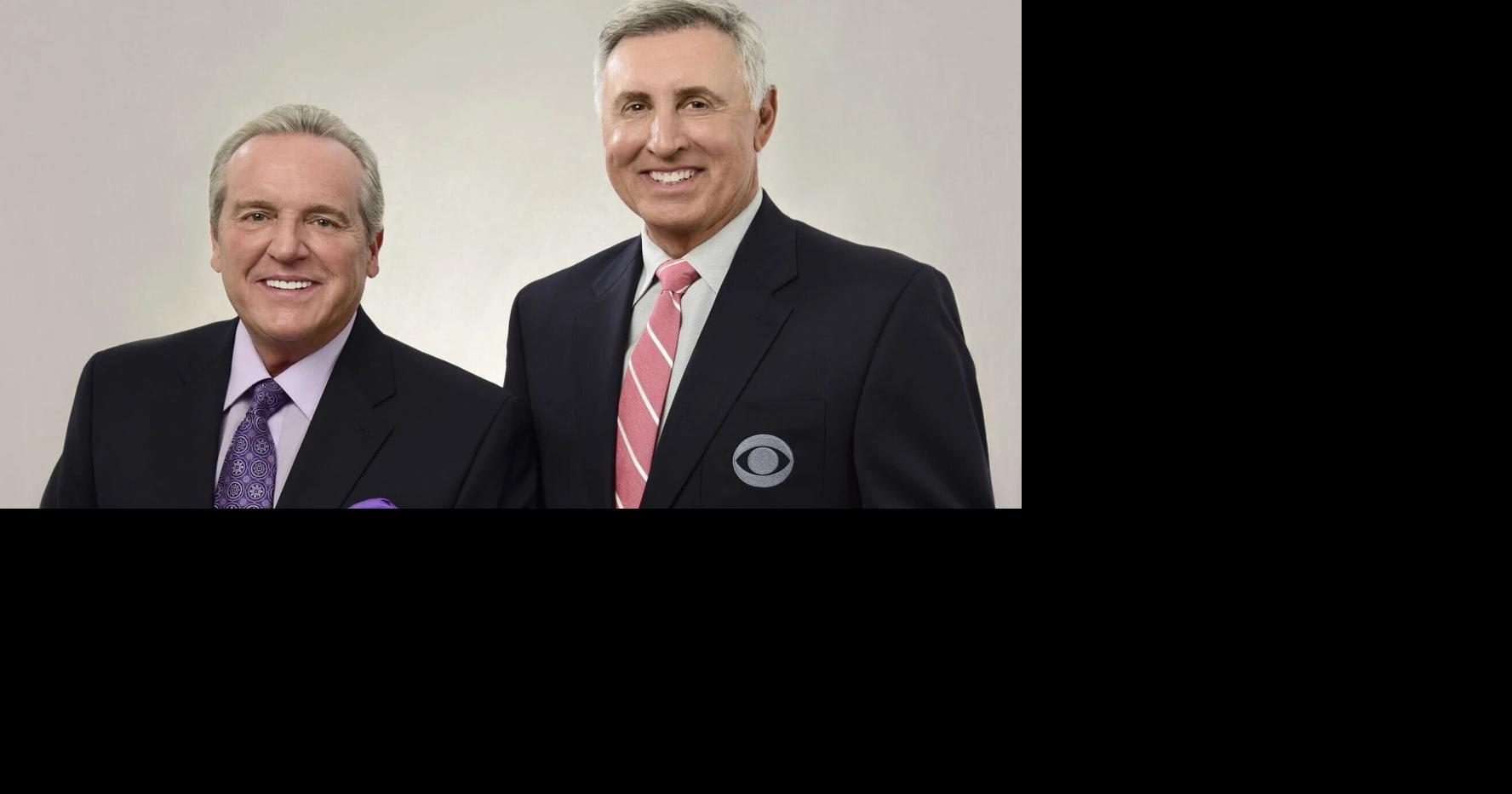 CBS' Gary Danielson says Nebraska looks 'really good' vs. Michigan