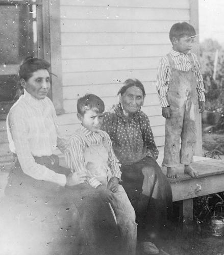 Hansen: Susan La Flesche Picotte, first Native American doctor, turned ...