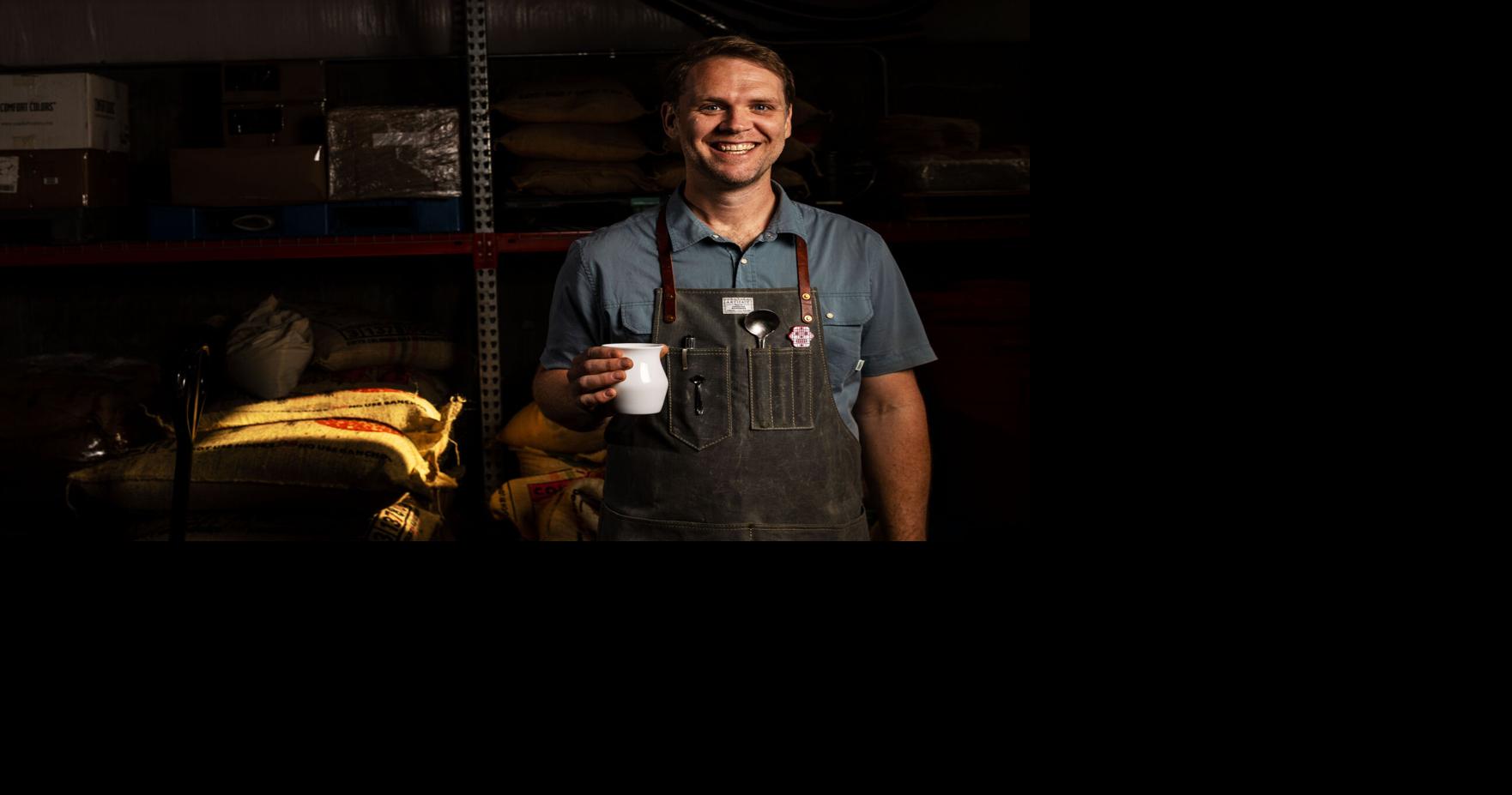 Photos: Archetype's Isaiah Sheese prepares for international competition