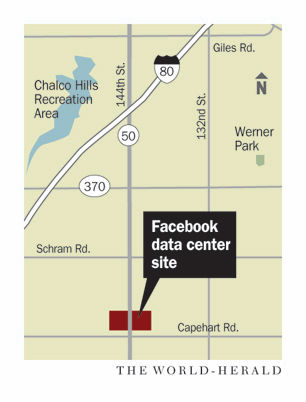 Editorial: New Facebook data center is a major win for Nebraska and ...