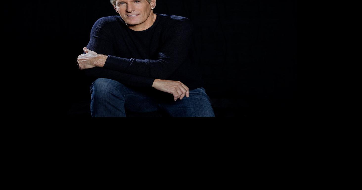 Singer Michael Bolton, pianist Emanuel Ax part Omaha Symphony's 2023-24 ...
