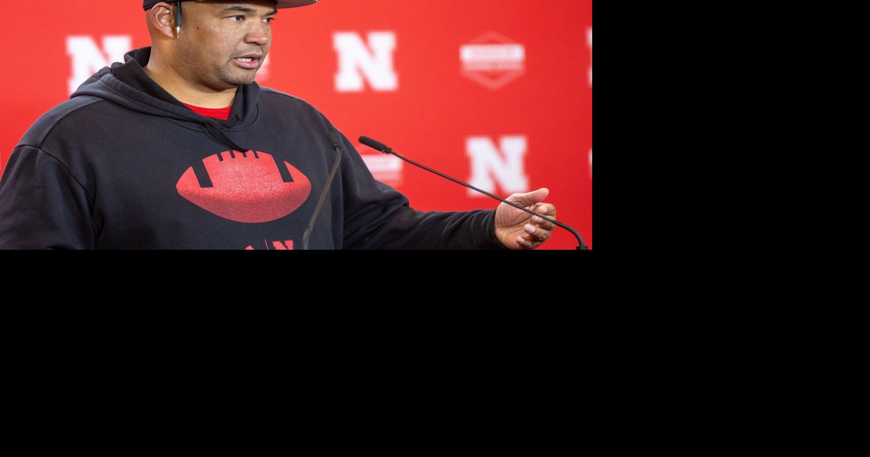 Nebraska defense continues to raise standards