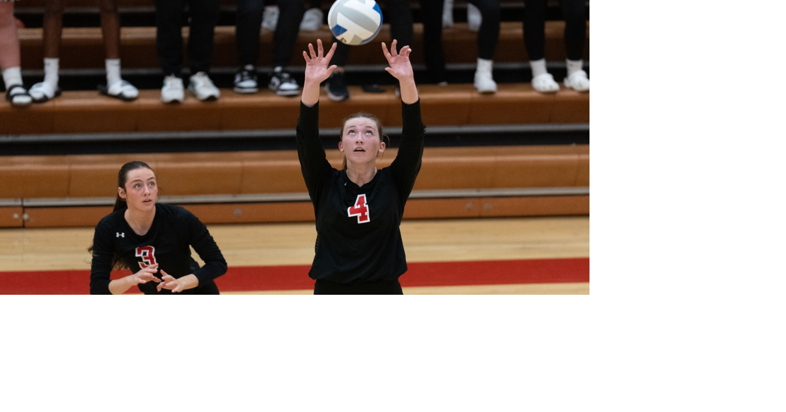 Why Minnesota's top 2026 prospect Rayna Christianson committed to ...