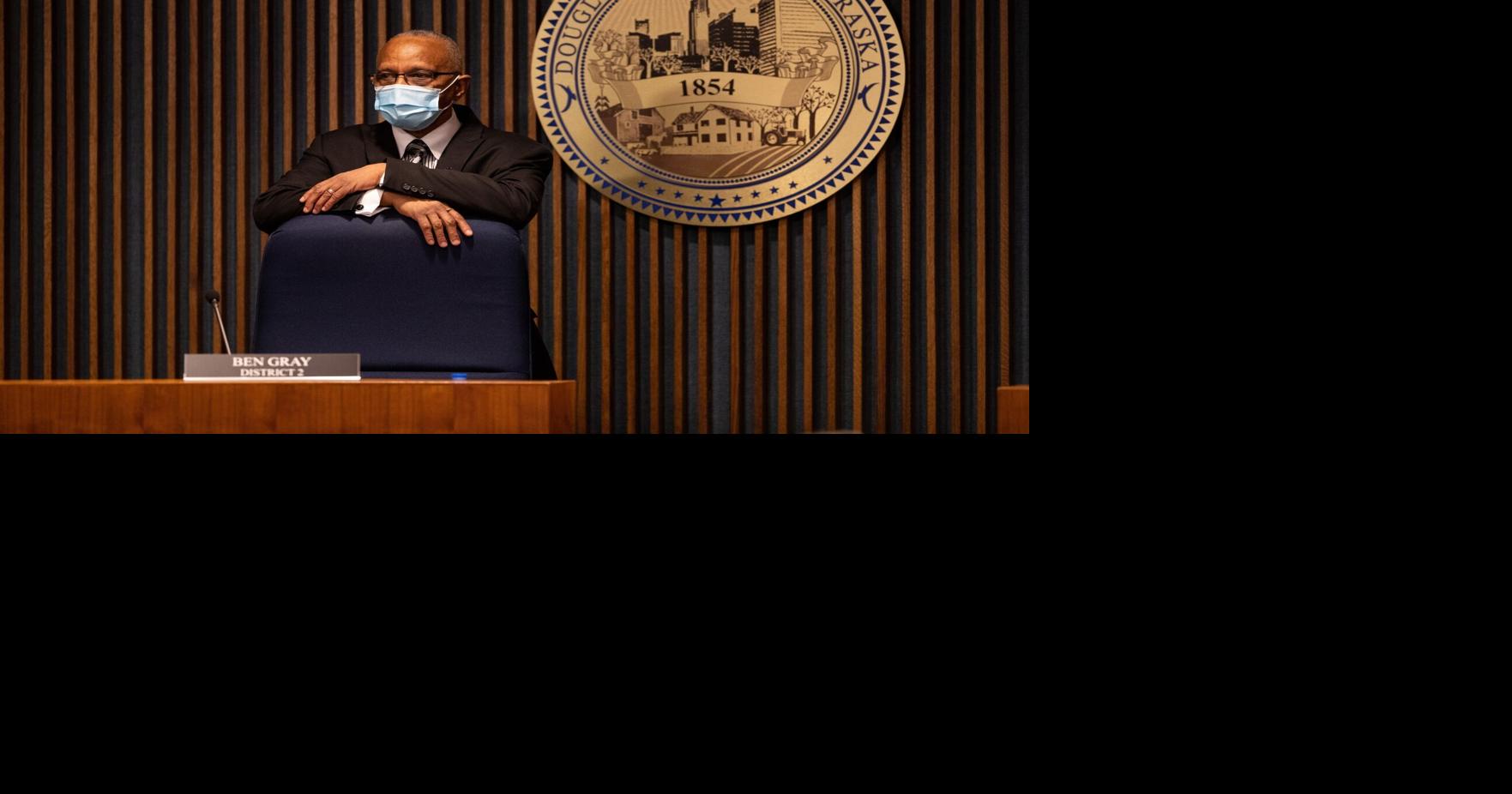 Ben Gray reflects on progress made during 12-year Omaha City Council ...